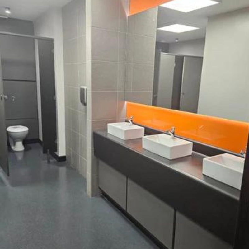 Elevate Your Washroom with The Lutley Range: Where Cost Meets Craftsma